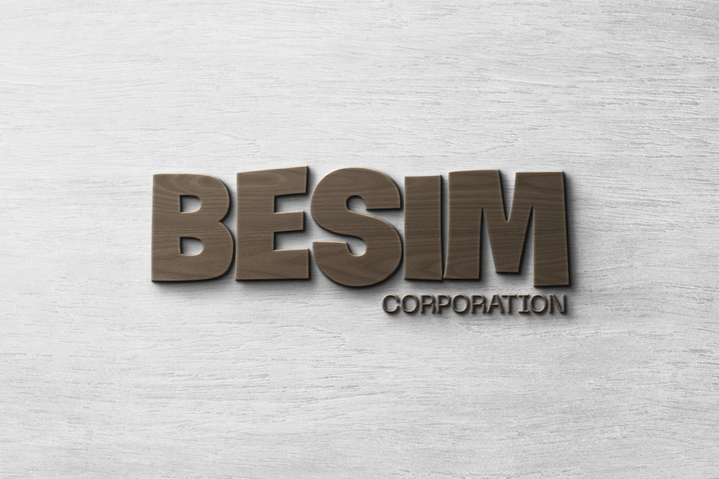 Besim Corporation – Wall-Floor Tiles
